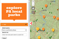 PA Local Parks